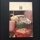 Vintage 1965 Waring Complete Blendor Cookbook PB | eBay