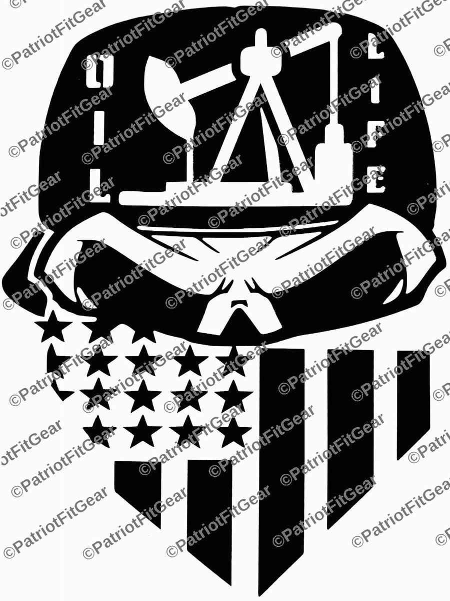 Oilfield Life Decal Oil Field Stickers | Unique Designs | Spreadshirt