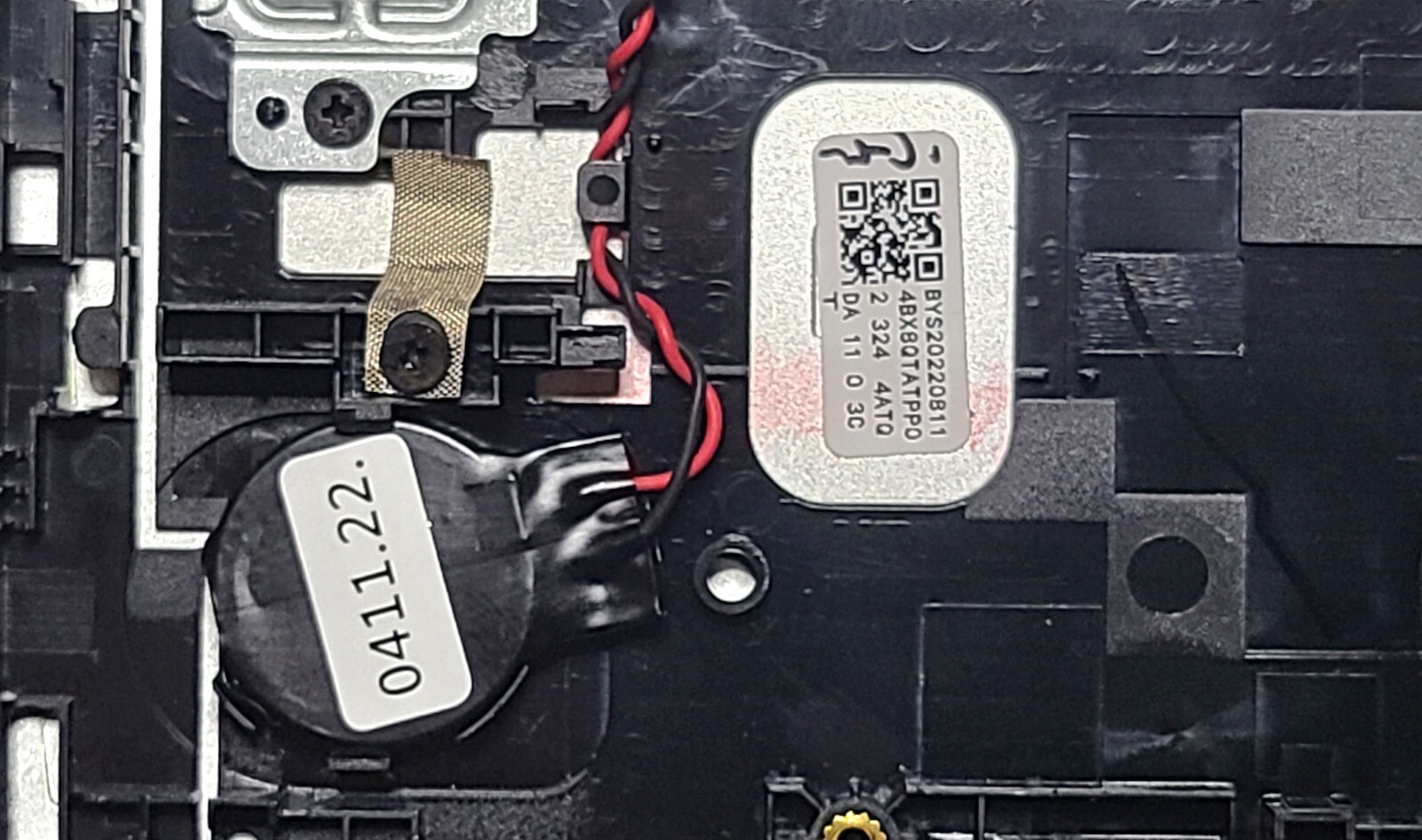 HP SPS-TOUCHPAD 14 - probook 640 G8 - M27891-001 for sale online | eBay