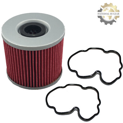 Oil Filter for Suzuki GS1000 1978 1979 1980 1981 1982 | eBay