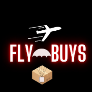 Fly-buys | eBay Stores