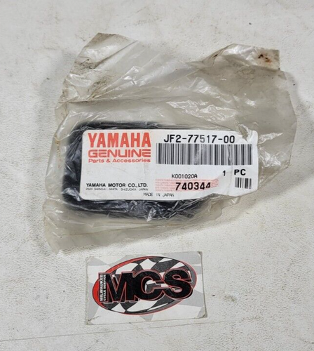 *NOS* YAMAHA Golf Cart (G 8) OEM JF2-77517-00 | eBay