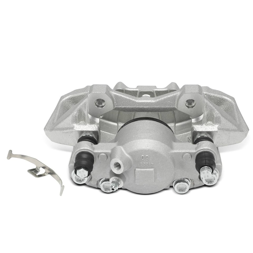 Front LH Brake Caliper for Mercedes-Benz W212 E250 2014-2016 E400 2015 ...