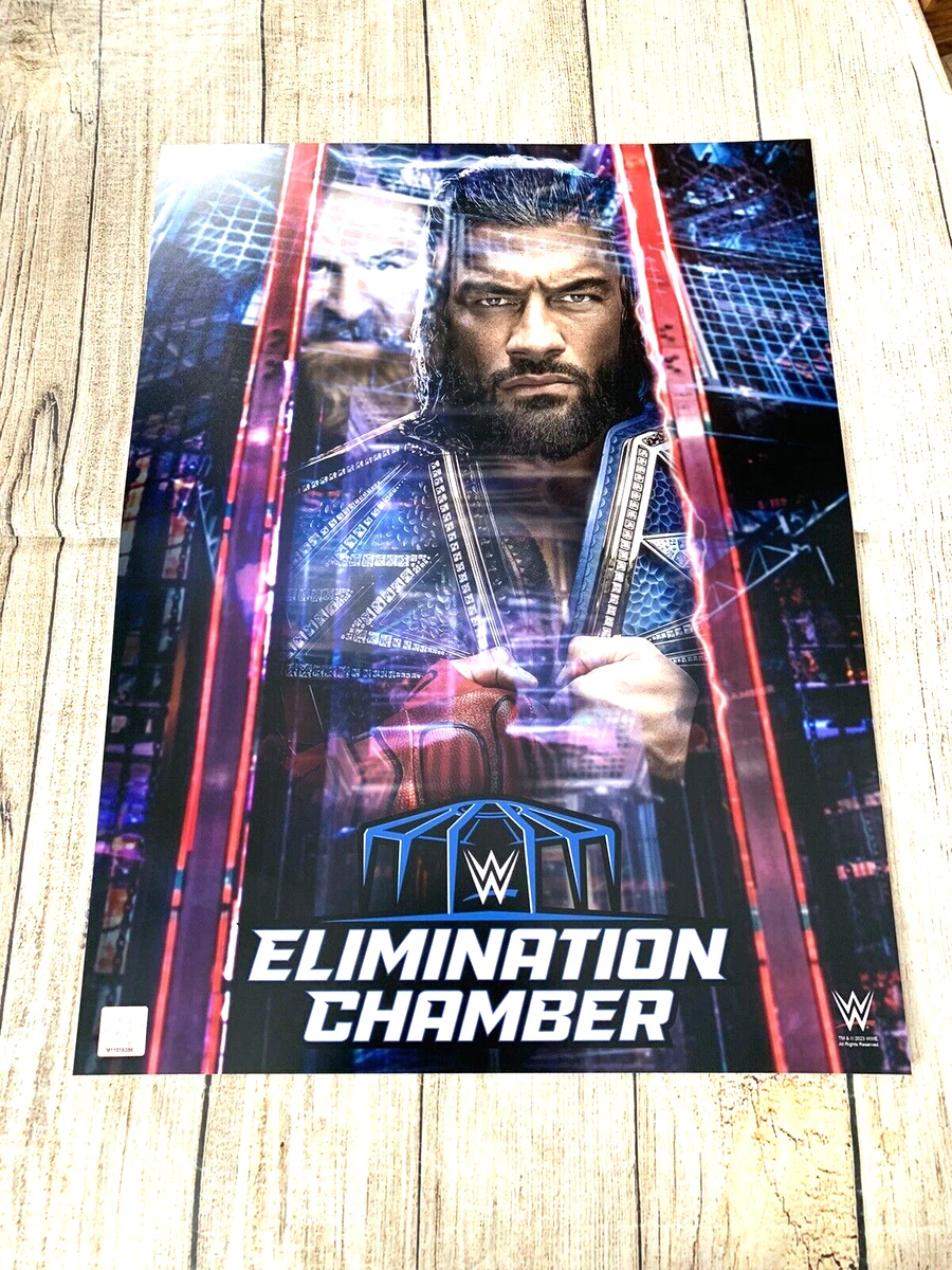 Elimination Chamber