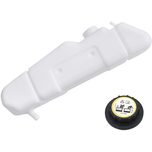 Water Radiator Coolant Tank Expansion Tank 6732375 For Bobcat S220 S205 ...