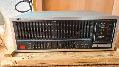 JVC SEA-R7 Equalizer | eBay.de
