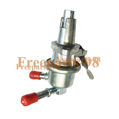 1G896-52030 1G89652030 Fuel Pump For Kubota Tractor L3200/3400/3800 ...
