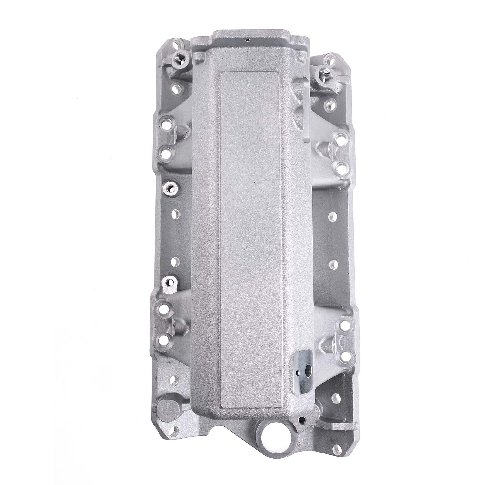 Pro-Flo XT EFI Multi-port Intake Manifold for Chevy GMC Buick ...