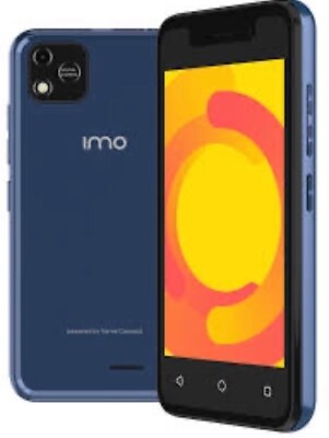 IMO Q2 Pro 4G Android Smartphone 16GB SIM-Free Unlocked -5 MP Camara A+ ...