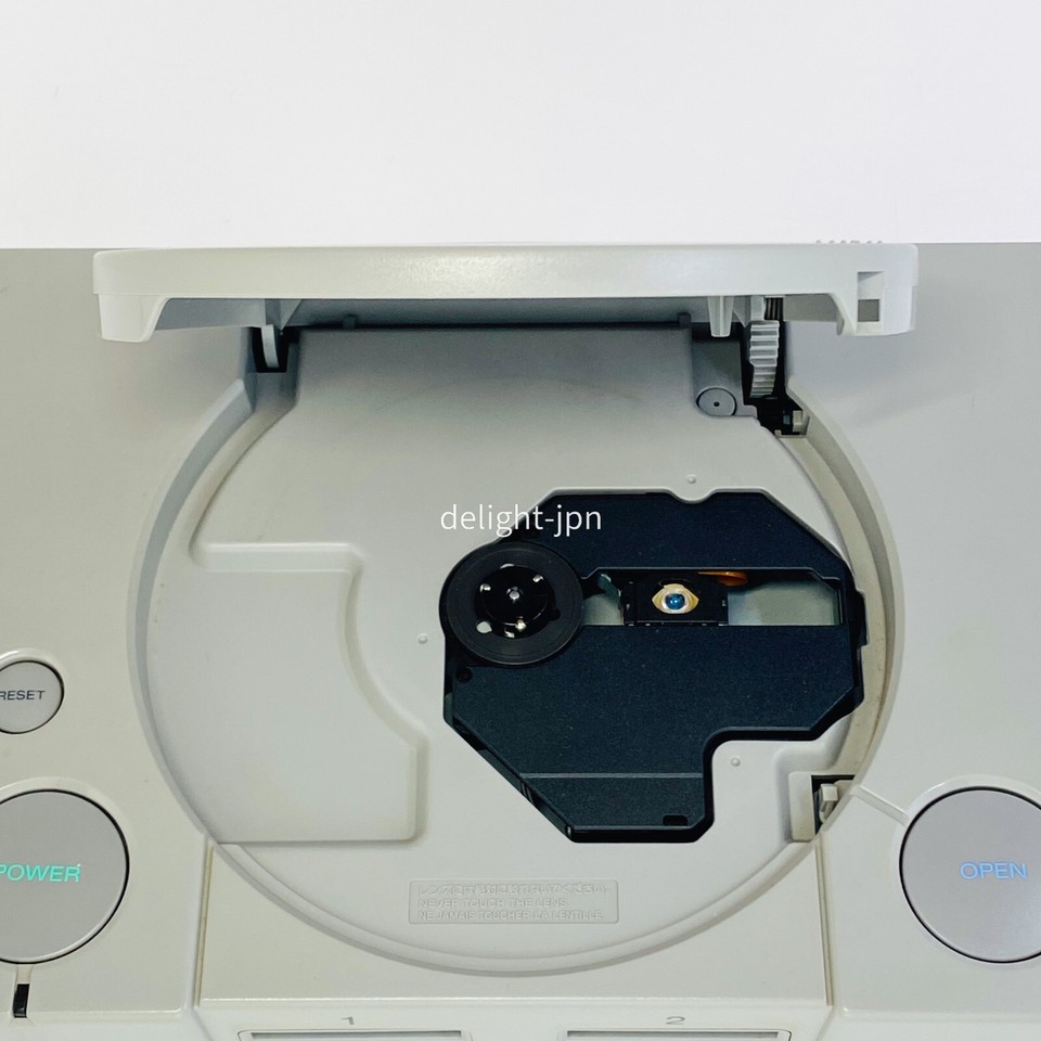 Playstation 1 Japanese Import System CONSOLE ONLY SCPH-9000 PS1 PS ...