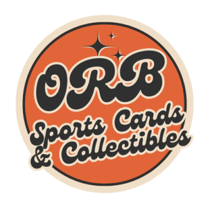 Orb Sports Cards and Collectibles | eBay Stores