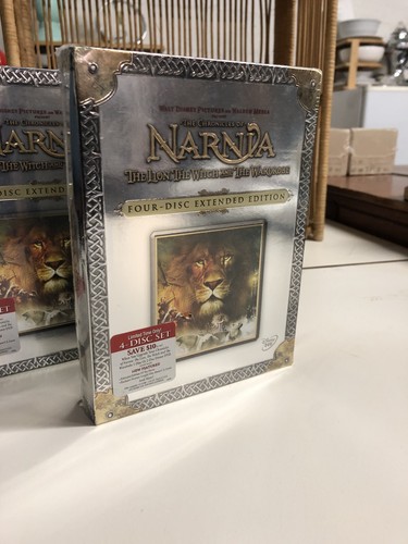 Narnia The Lion The Witch And The Wardrobe Cast