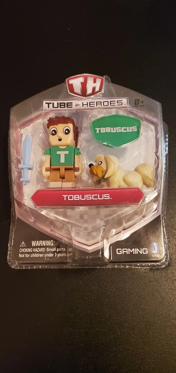 Tobuscus And Gryphon