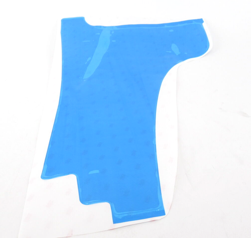 Genuine OEM Toyota 66245-0C030 Passenger RH Rear Stone Guard 2014-2021 ...