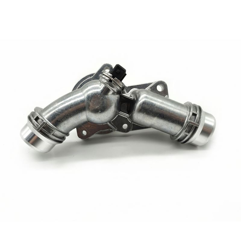 Aluminum Thermostat Housing for BMW E46 E39 X5 X3 Z3 Z4 325i 330i 525i ...