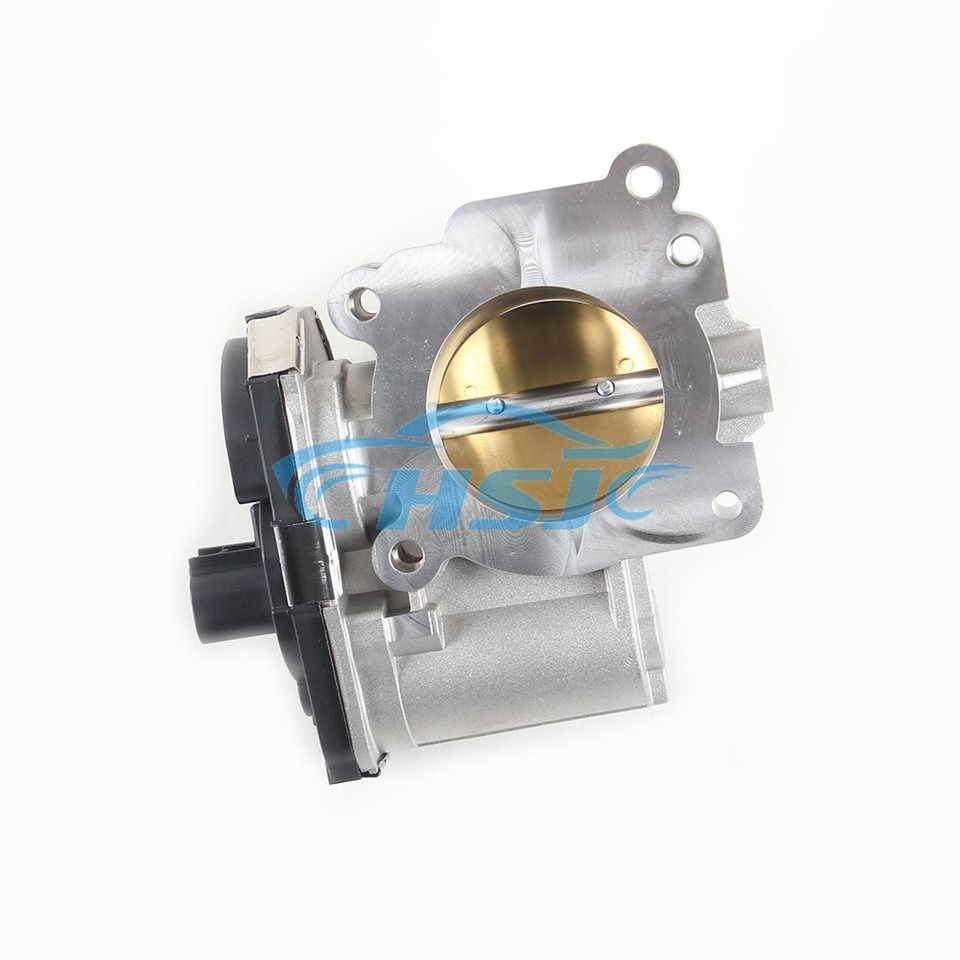 2.0T Throttle Body Fit For Buick Regal Chevrolet MalibuSaab 12631187 | eBay