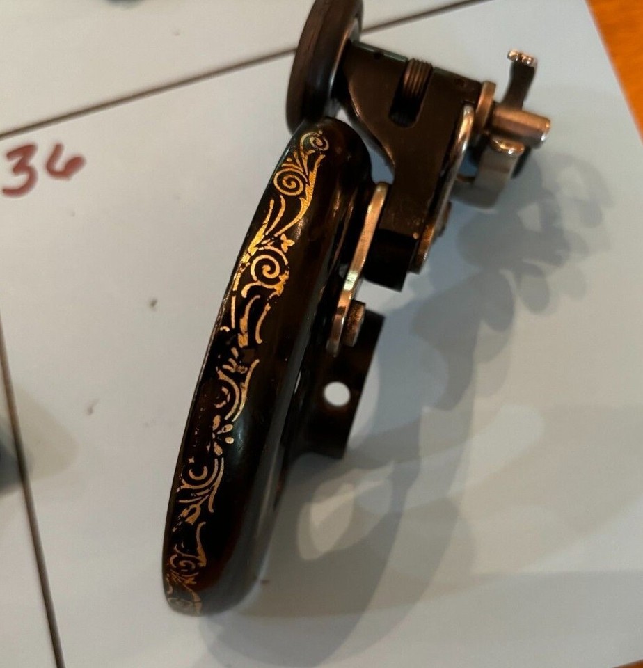 SINGER MODEL 99 SEWING MACHINE PARTS | eBay