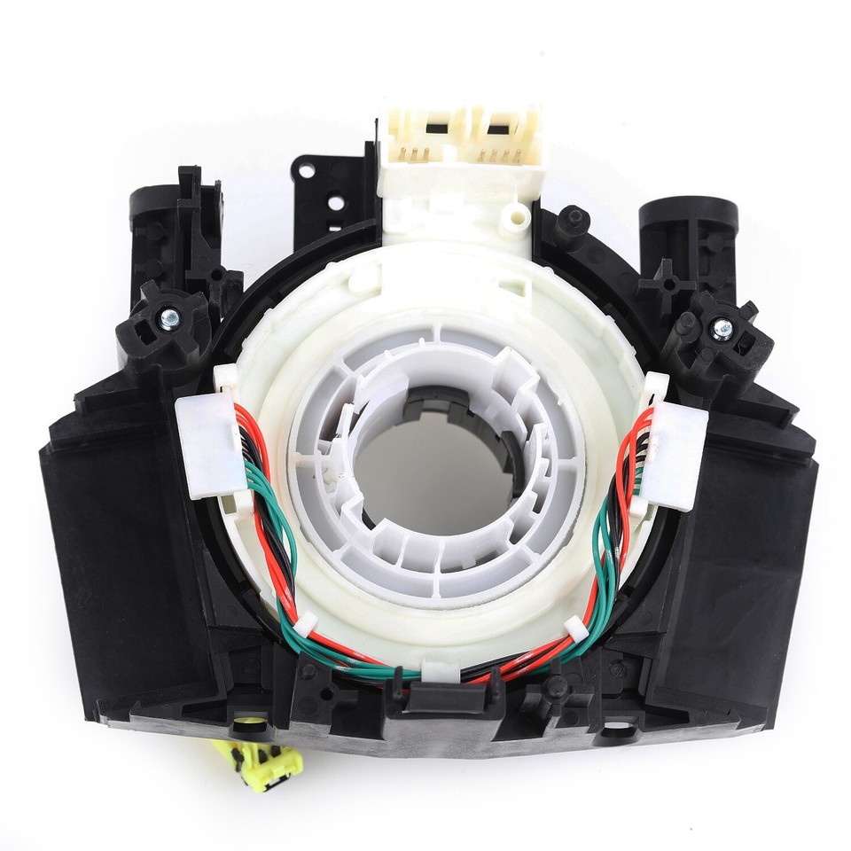 Clock Spring Fits For NISSAN QASHQAI +2 B5567-BH00A | eBay Australia