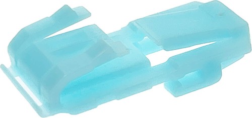 SF 60882-15pcs Front Door Window Belt Molding Clip for Honda 91503-TR0 ...