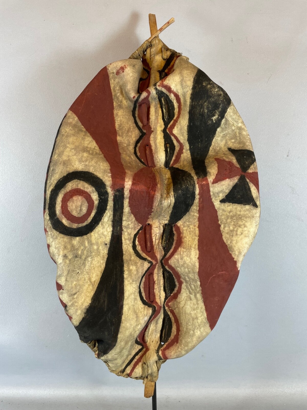 African Tribal Shields