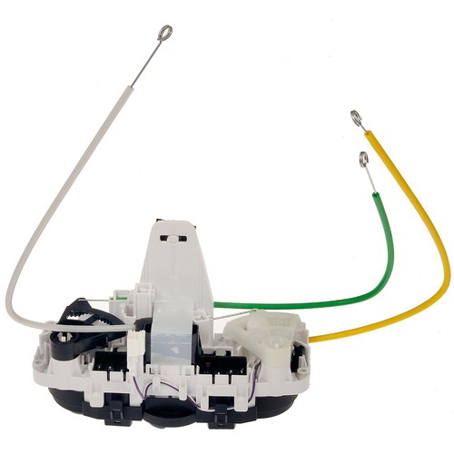 For Nissan Versa 2007 2008 2009 2010 2011 Dorman HVAC Control Module ...