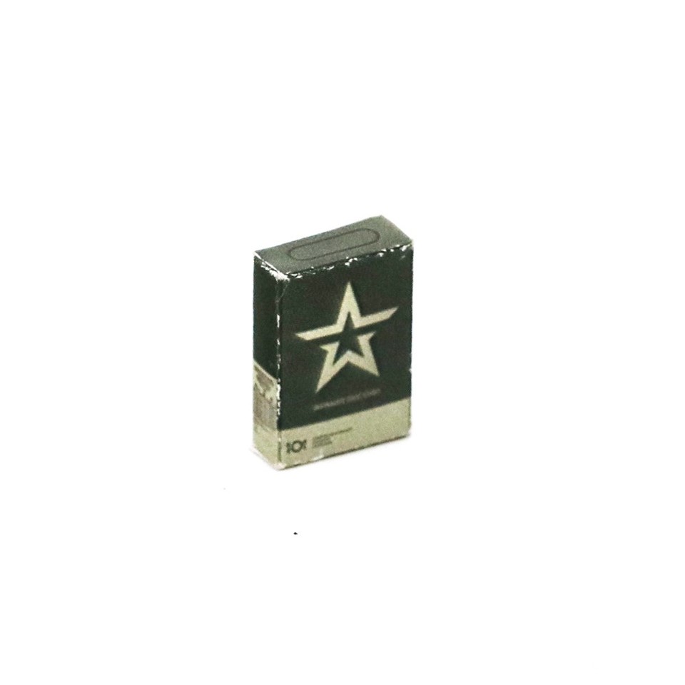 Diorama 1:18/24 Garage Props 1/35 Military Supply Boxes Scene Model ...