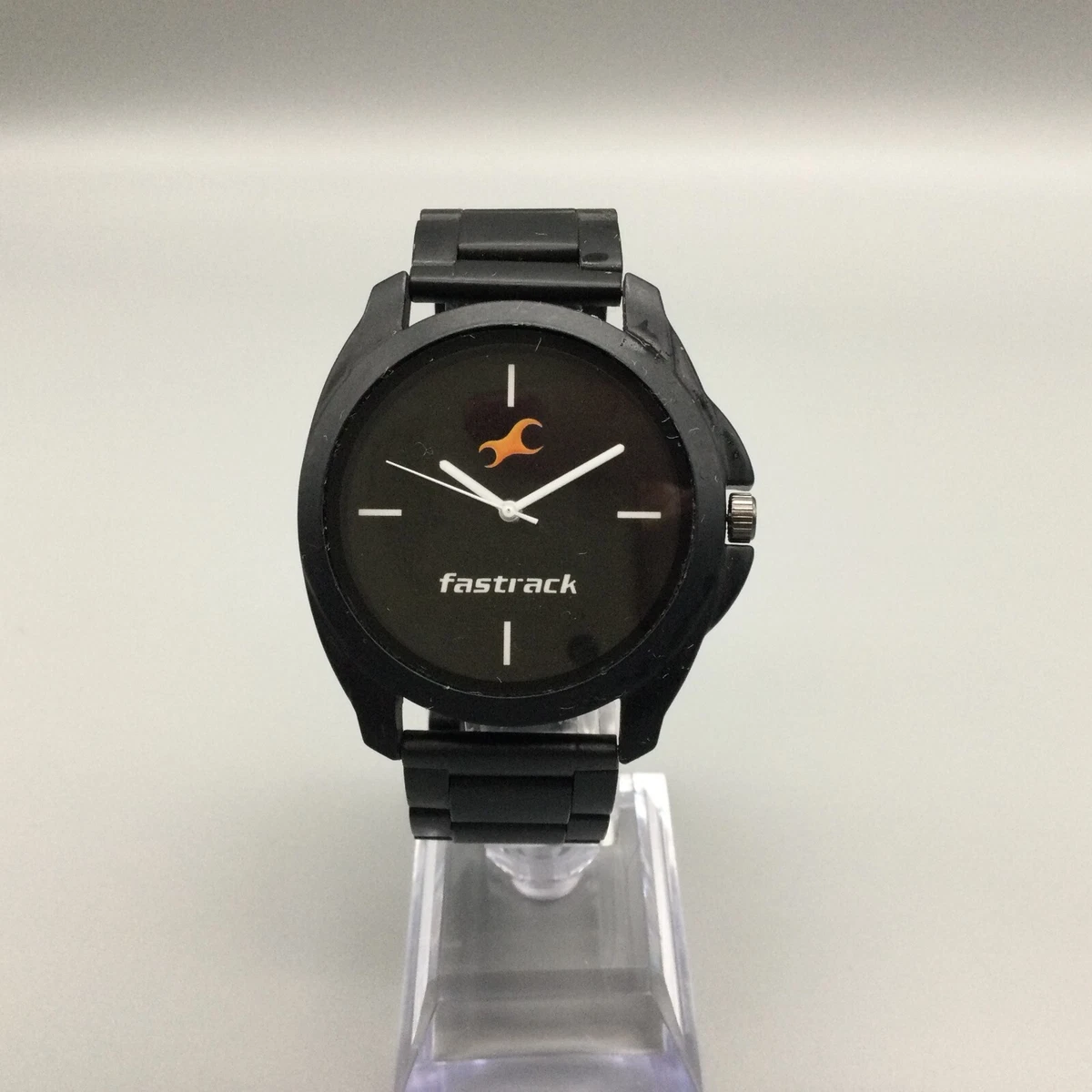 Fastrack Watches With Price For Men