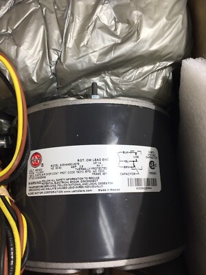 Motors - Direct Drive