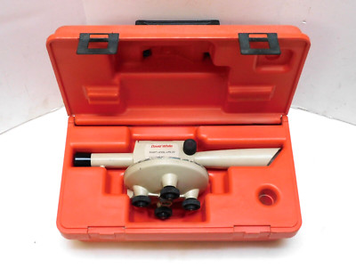 Levels & Autolevels - Sight Level