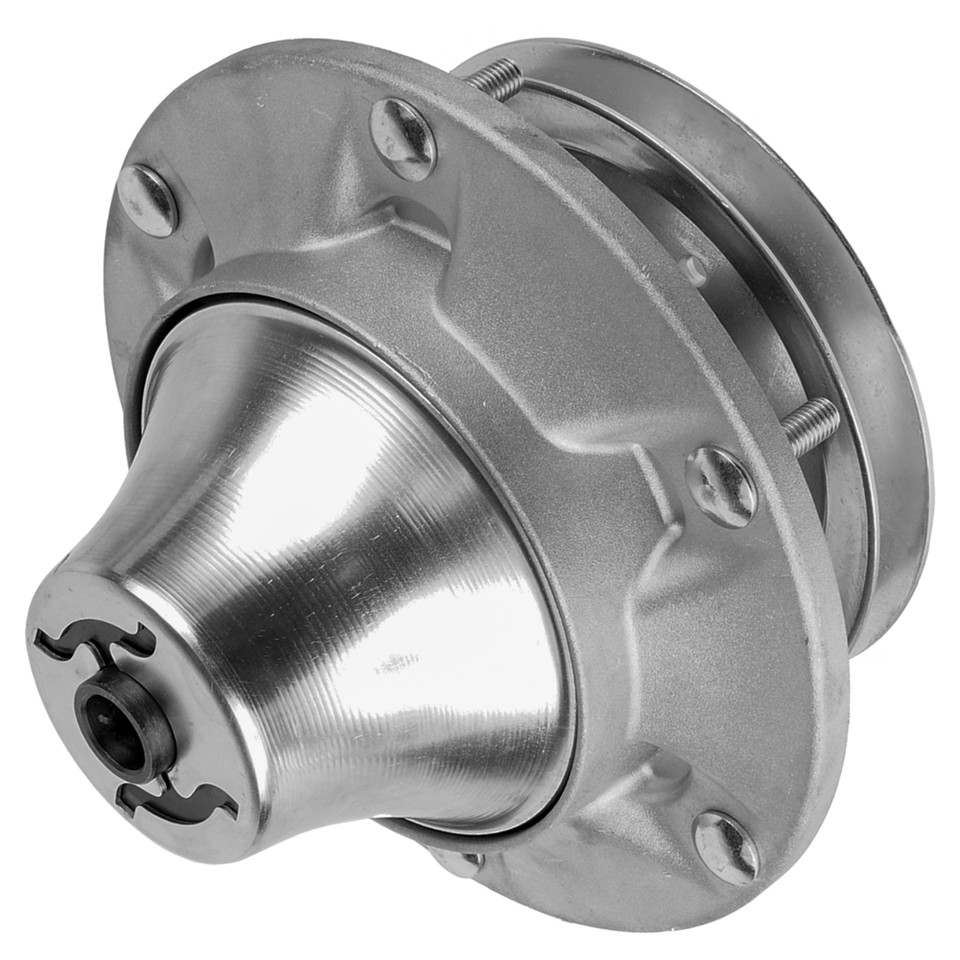 Spindle Assembly fits John Deere AM141457 | eBay