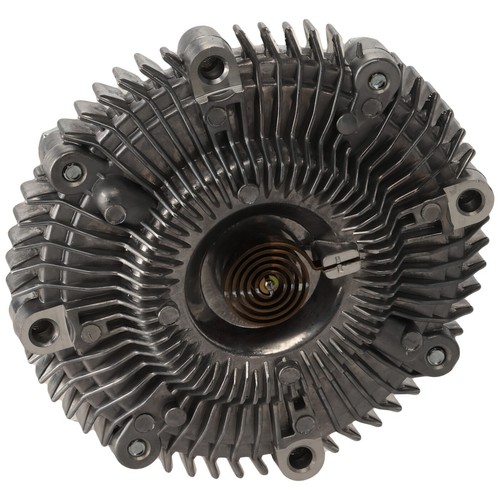 New Fan Clutch Radiator Cooling for Nissan Frontier Xterra D21 Hardbody ...