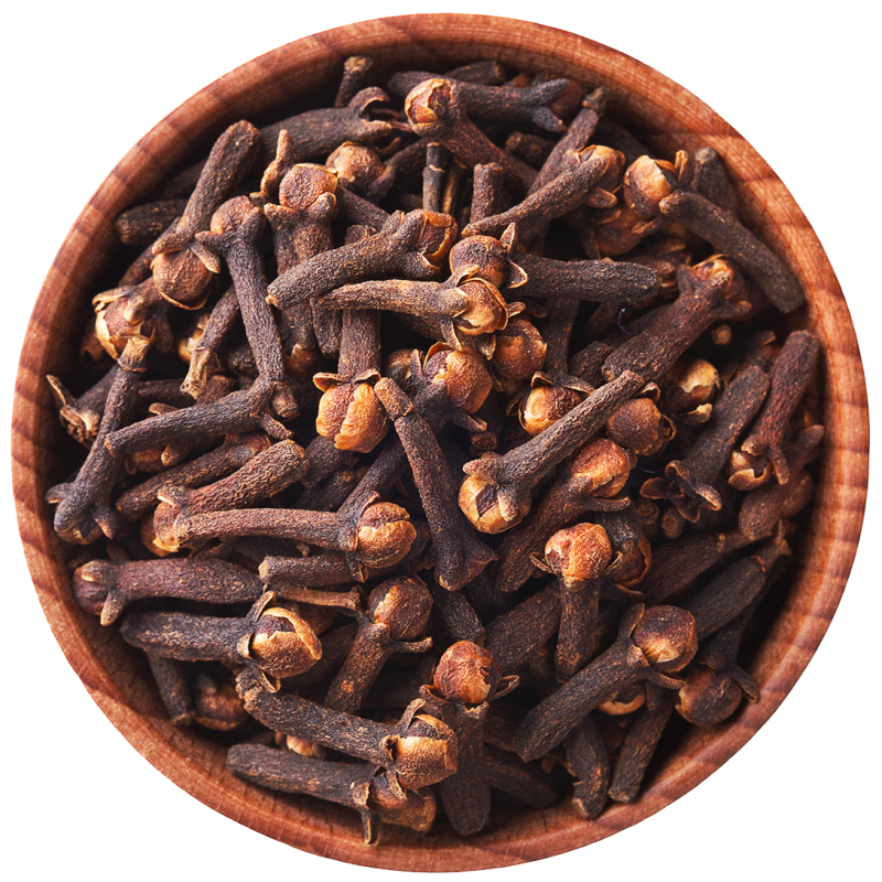 Dried Organic Cloves Clove Buds (Karabunati) 50g High Quality Product ...