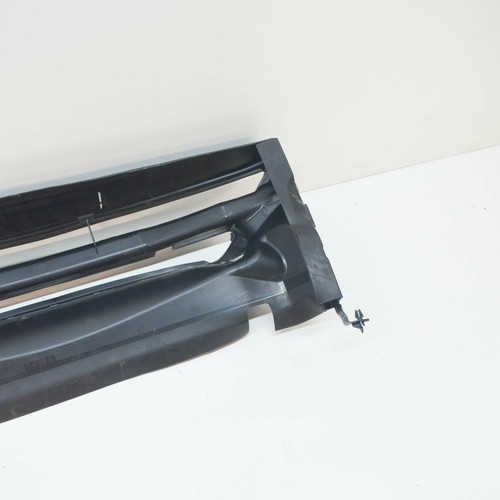 NEW BMW 2 F23 RADIATOR LOWER AIR DUCT 51747290604 7290604 2015 OEM | eBay