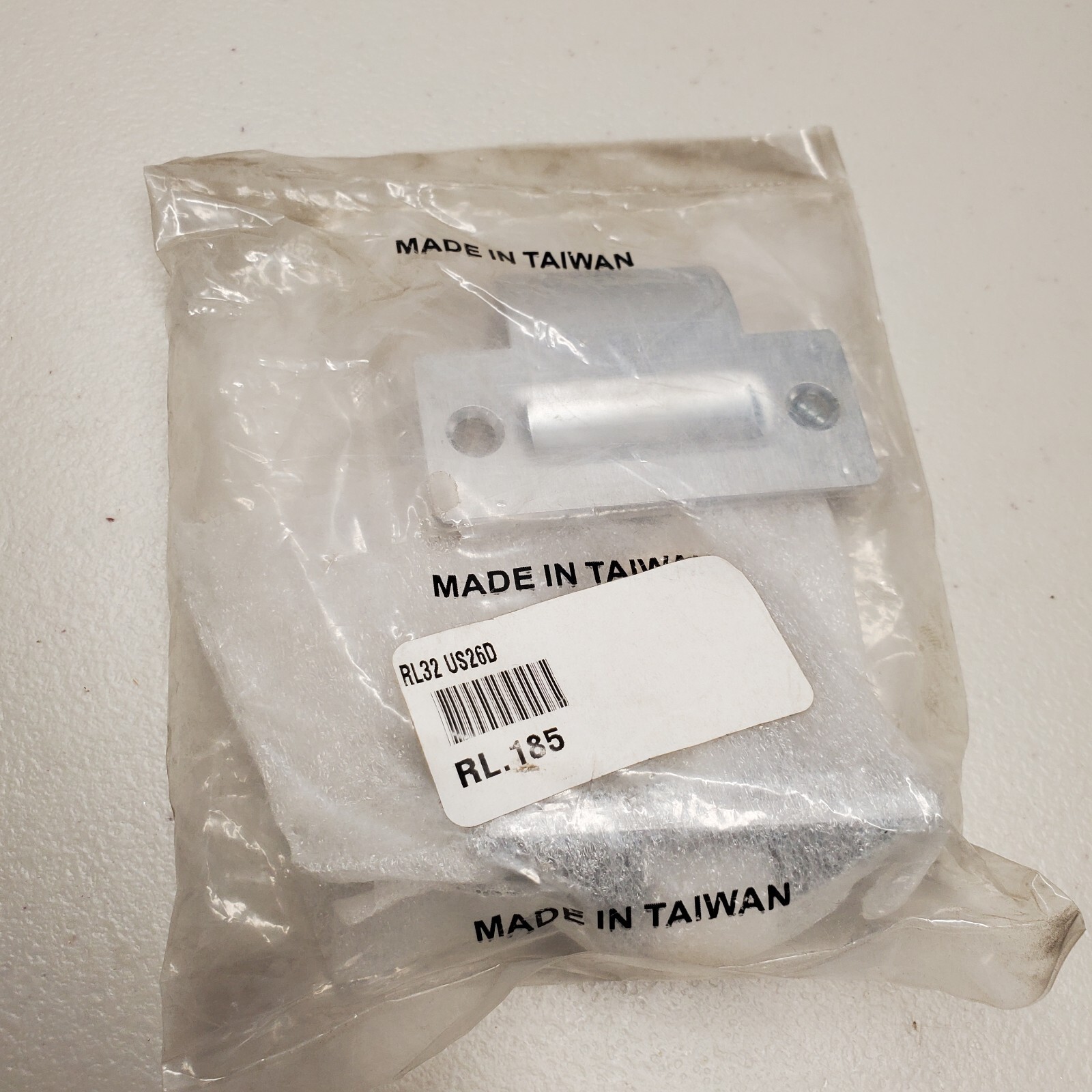 Ives Roller Latch, Satin Chrome, RL32 US26D RL.185 new old stock | eBay