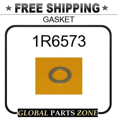 1R6573 - GASKET for Caterpillar (CAT) | eBay