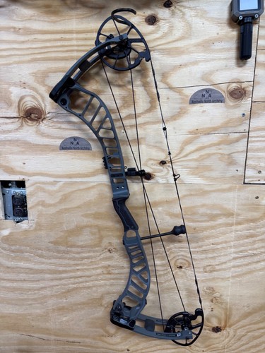 Prime RVX 34 Recon Grey- Right Hand | eBay