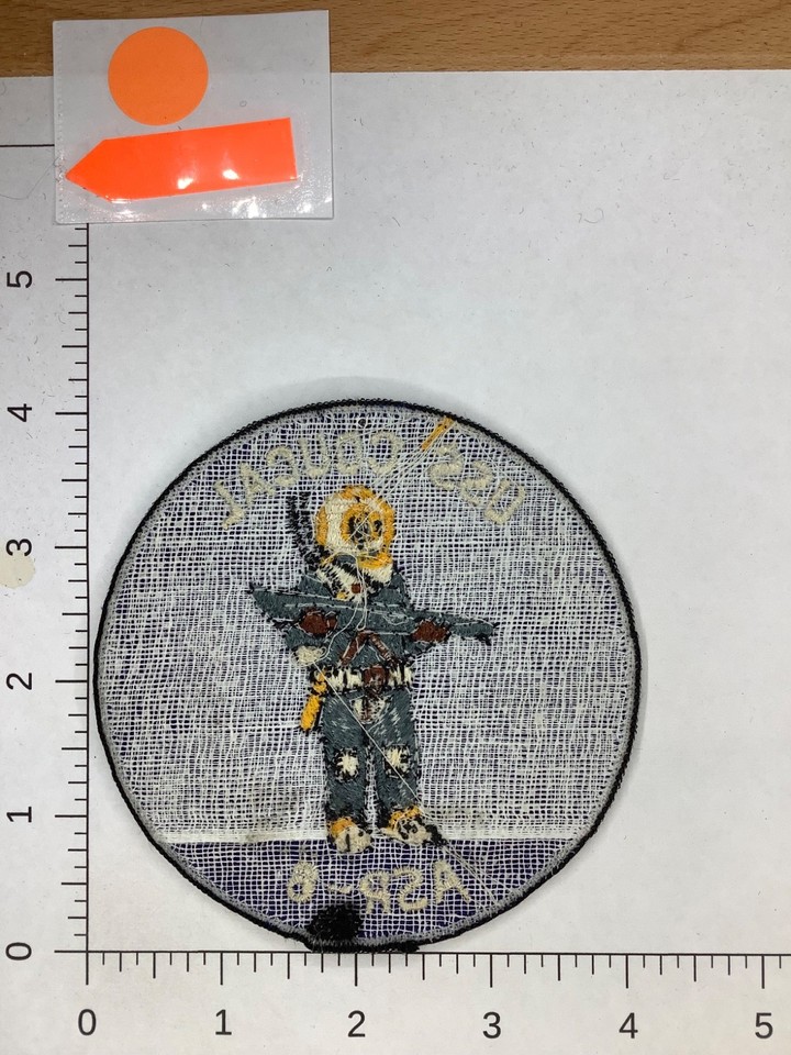 VINTAGE US NAVY USS COUCAL SHIP PATCH | eBay