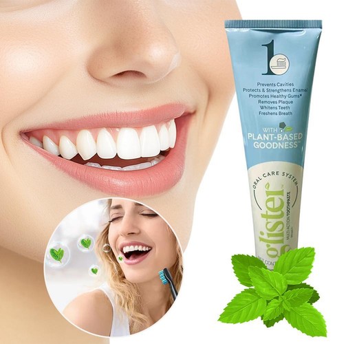 Fresh Air Toothpaste Breath Freshening Toothpaste 200g Breath ...