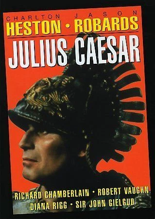Jeremy Sisto Julius Caesar