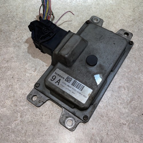 2009 NISSAN MAXIMA TCM TCU Transmission Computer Control Unit Brain ...
