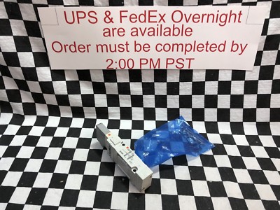 SMC SOLENOID VALVE SV3100-5FU, SV31005FU, SHIPSAMEDAY#1176B8 | eBay