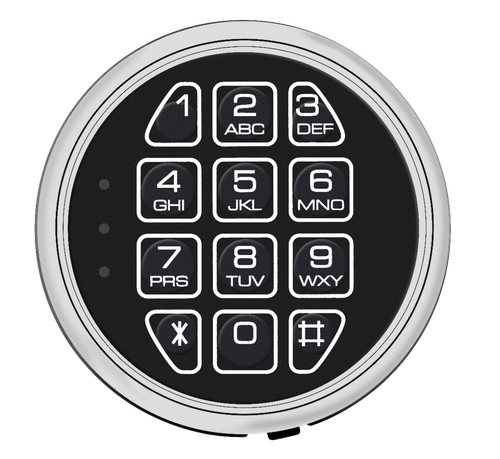 Build Your Own Safe DIY Gun Cabinet Replacement Lock for Stack-on ...