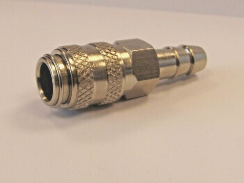 Water Fed Pole 8mm Hosetail Minibore Rectus Type 21 Quick Fitting ...