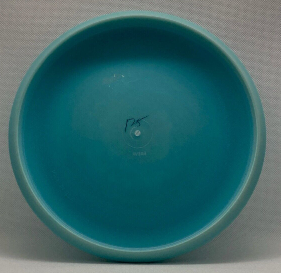 NEW Innova DX COLOR GLOW AVIAR P&A F2 Blue w/USA Flag Multi-Stamp 175G ...