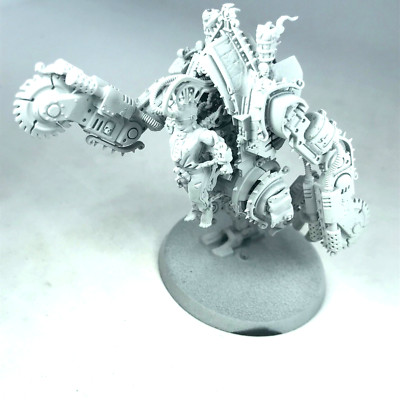 Penitent Engine Adepta Sororitas - Undercoated - Warhammer 40K C1426 ...
