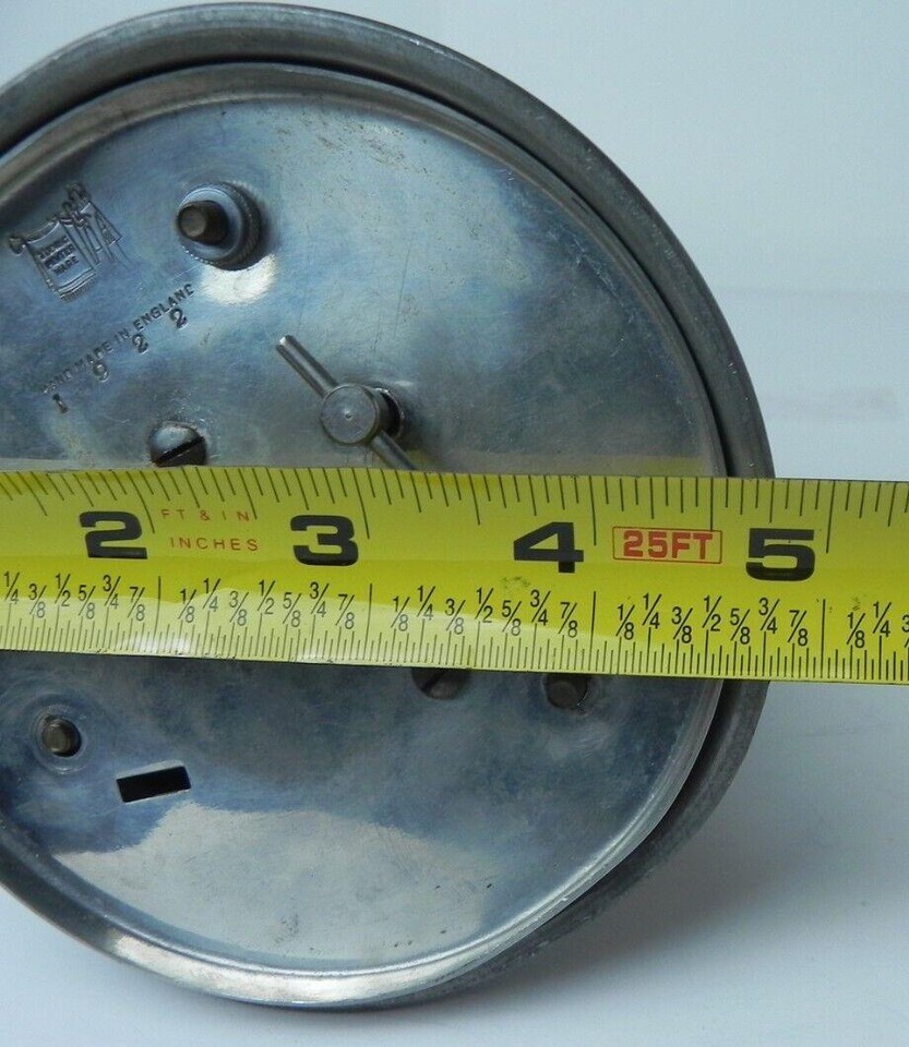 Tudric Pewter Ware Tankard Handmade England 1922 Vintage Engraved ...