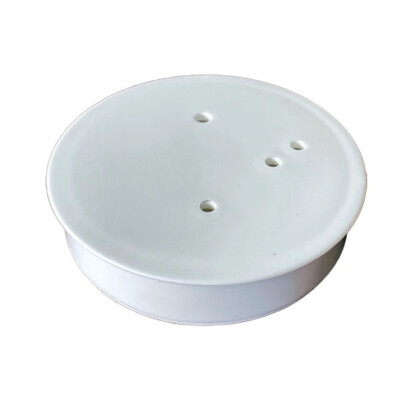 Rechargeable Mosquito Trap Booster - White | eBay Australia