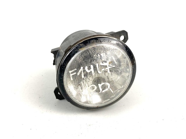 84503FJ000 Fog DRL ASSY F Subaru Genuine OEM Part for sale online | eBay