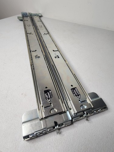 Dell Sliding Rail Kit Rails B6 R740 R740xd SC8000 SC9000 Precision 7920 ...