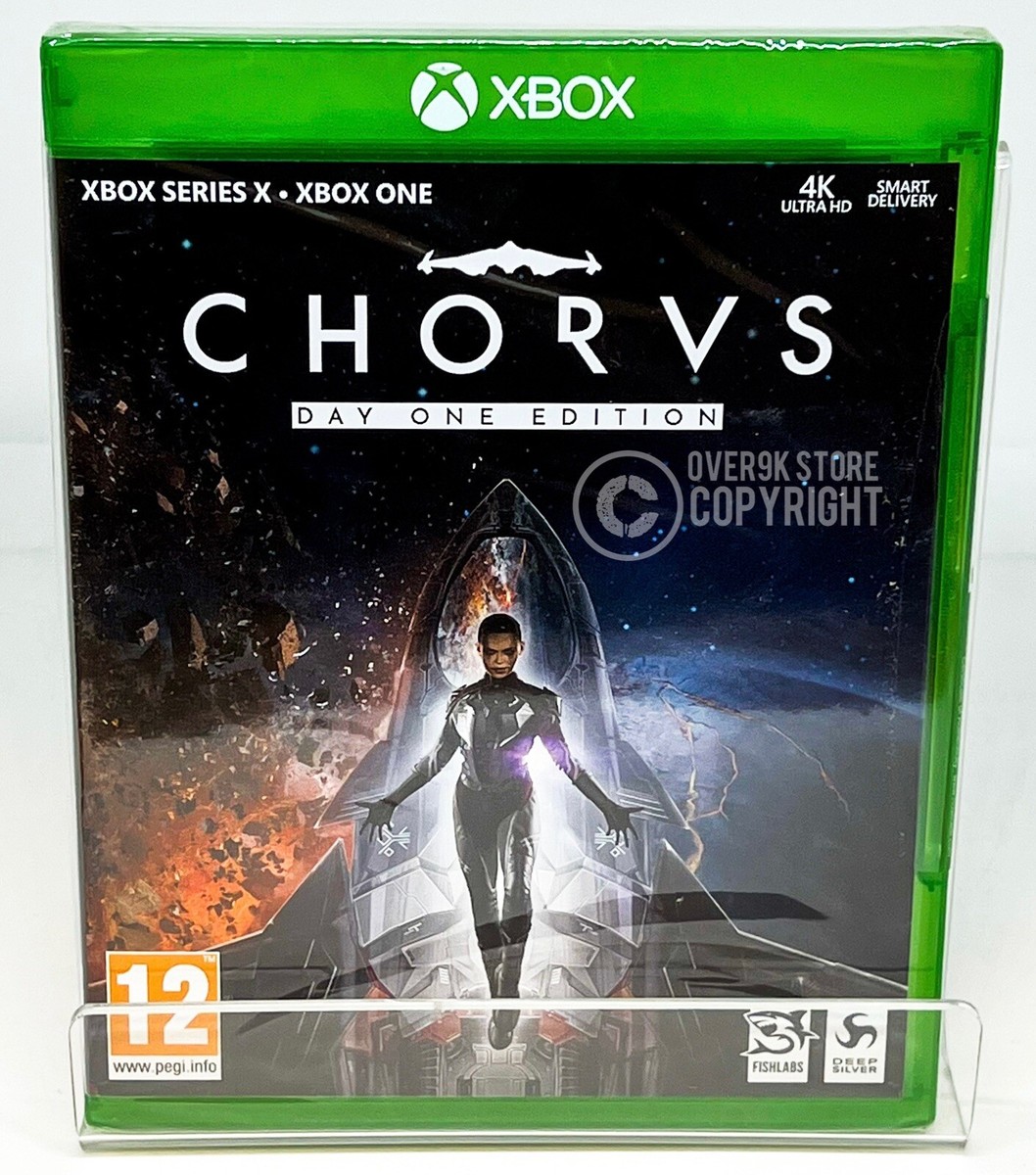 Xbox Game Day